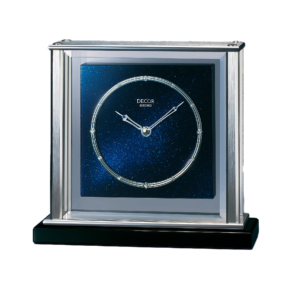 SEIKO CLOCKS นาฬิกา Décor รุ่น AZ758L