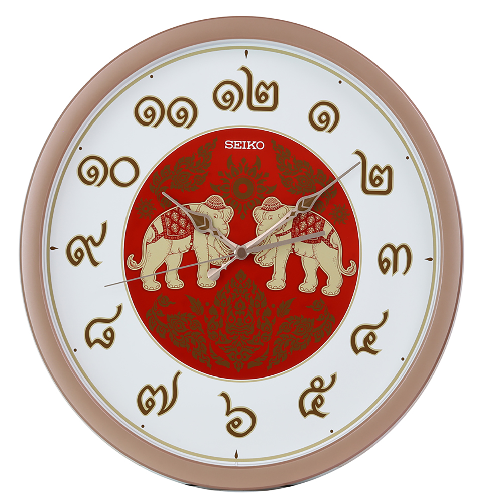 Seiko Thailand Official ร้านค้าอย่างเป็นทางการ ไซโก ประเทศไทย