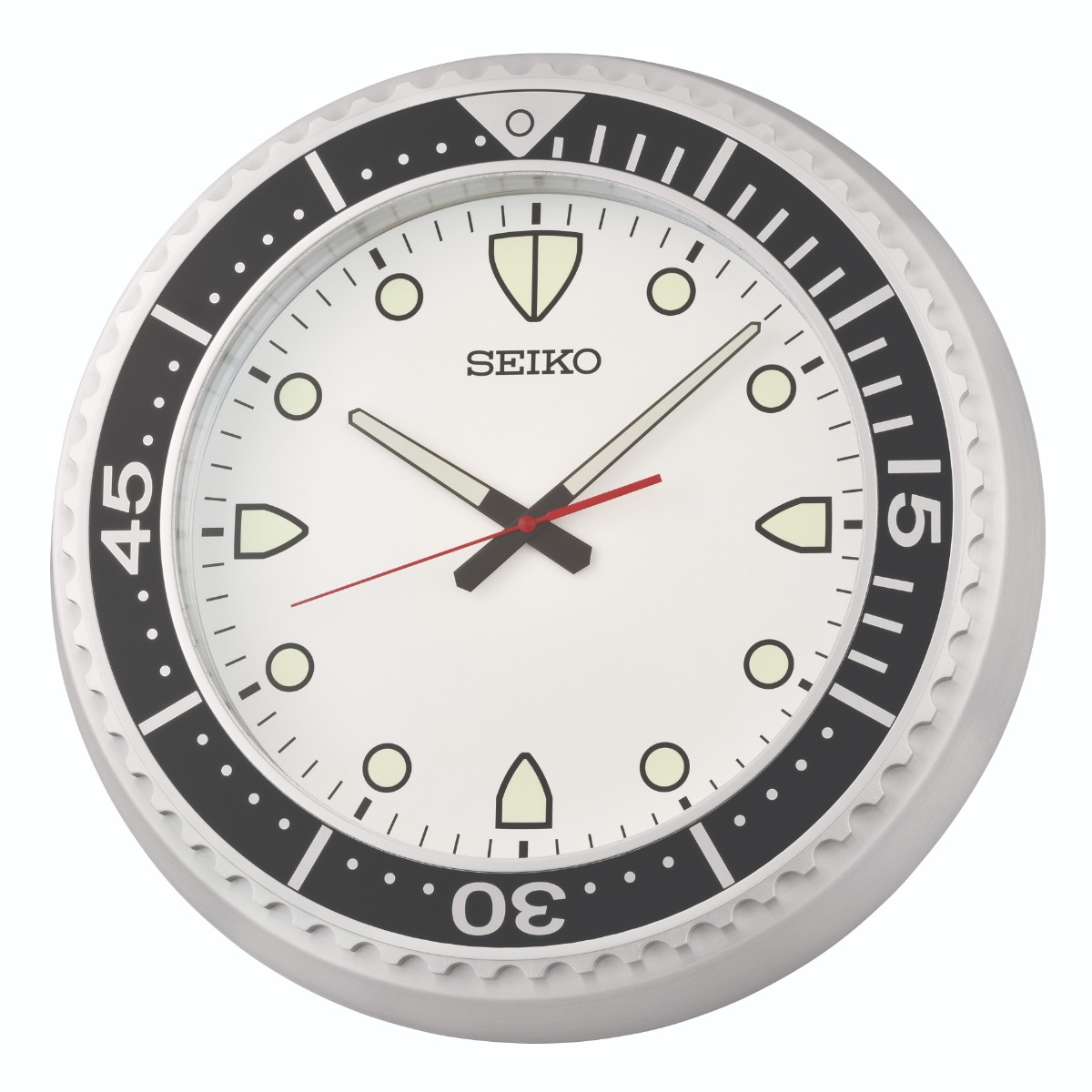 SEIKO CLOCKS นาฬิกาแขวนผนัง QXA849A
